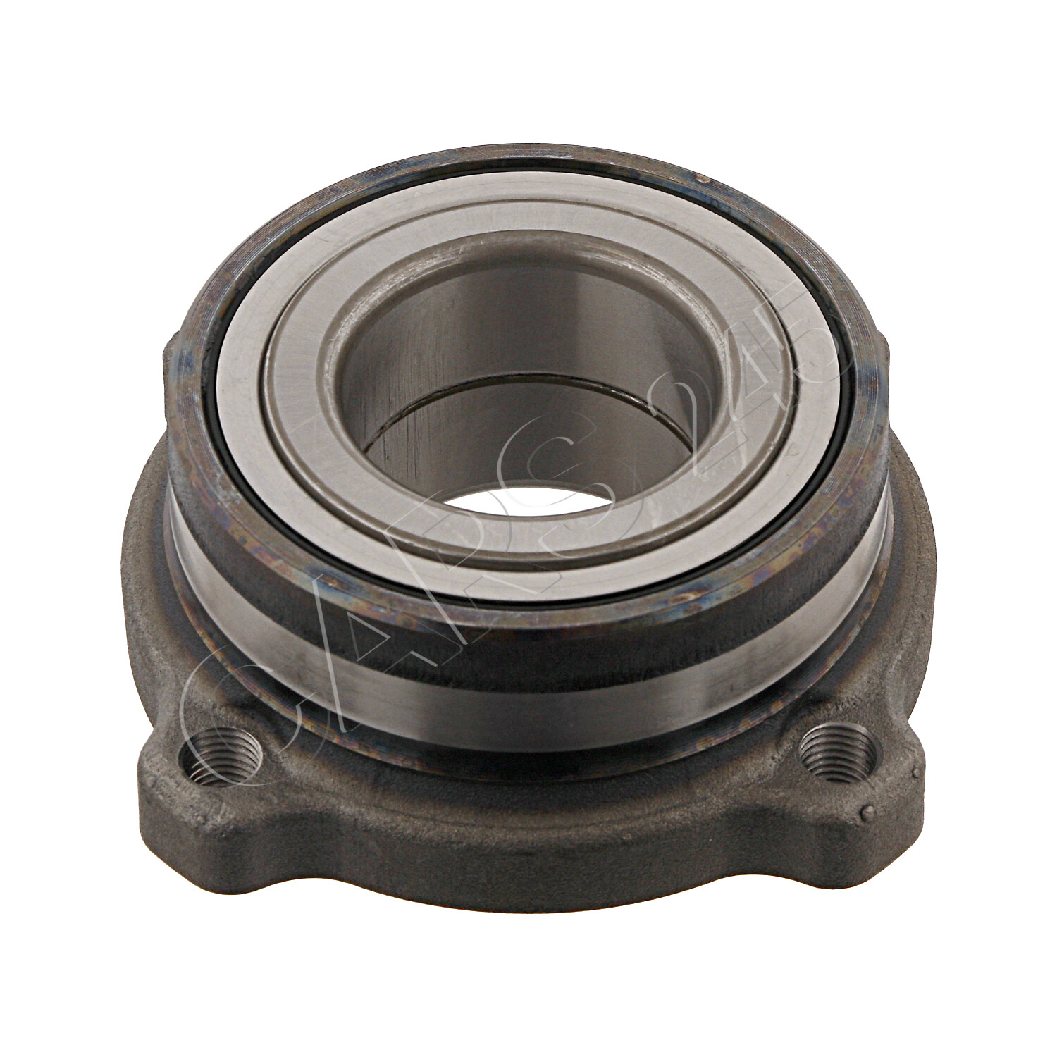 SWAG Wheel Bearing Kit Rear Axle Fits BMW X5 X6 E72 E70 33416770974 | eBay