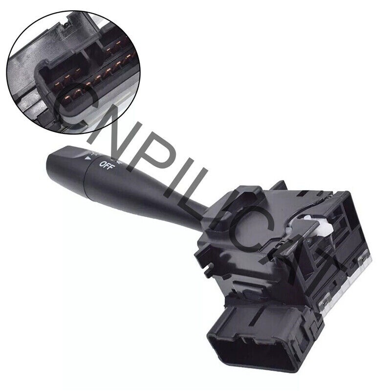 UJ06-66-122 LHD Mazda Headlight Turn Signal Switch Light Bar for 1998 ...