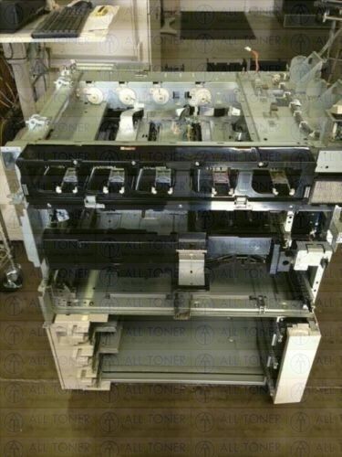 Xerox WorkCentre 7970 Tabloid Laser Color Printer Scanner Copier MFP ...