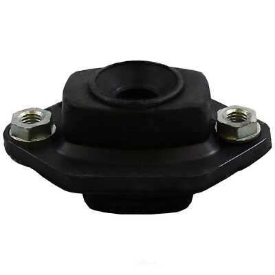 Suspension Strut Mount-Strut-Mate Strut Mounting Kit Rear Lower Monroe ...