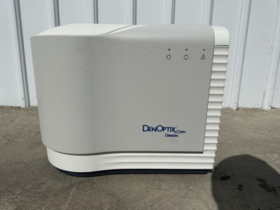 DenOptix Ceph Digital Imaging System- Powers On, Can’t Fully Test | eBay