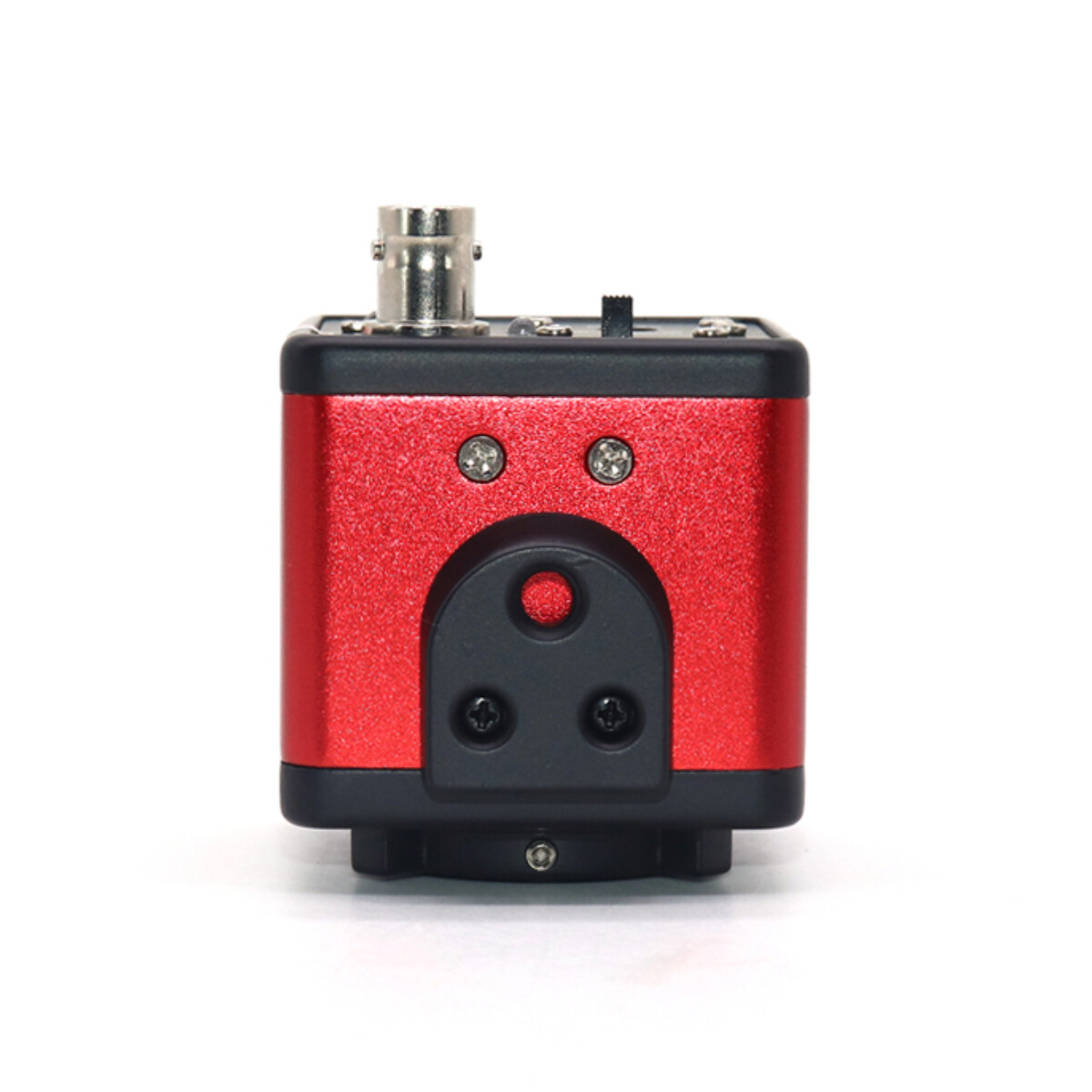BNC Industrial Camera CCD 1200 Lines Color Q9 Vision Inspection 30FPS ...