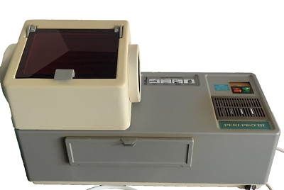 Dental Imaging & X-Ray - Xray Processor