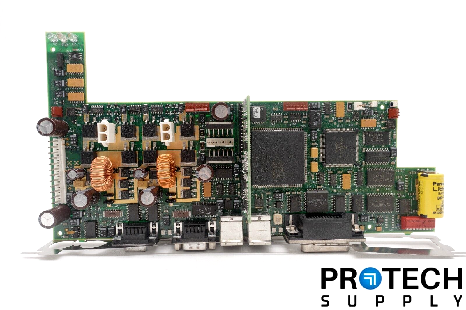 Agilent Mainboard G1316-66503 G1316-66520 with for sale online | eBay