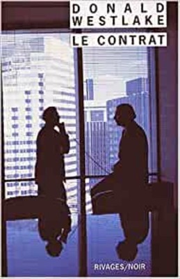 Le contrat | Westlake Donald Lemoine Daniel | Très bon état | eBay