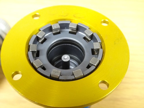 Wiggins Quick Disconnect Coupler AN -12 Aircraft Hyrdoplane Racing Top ...