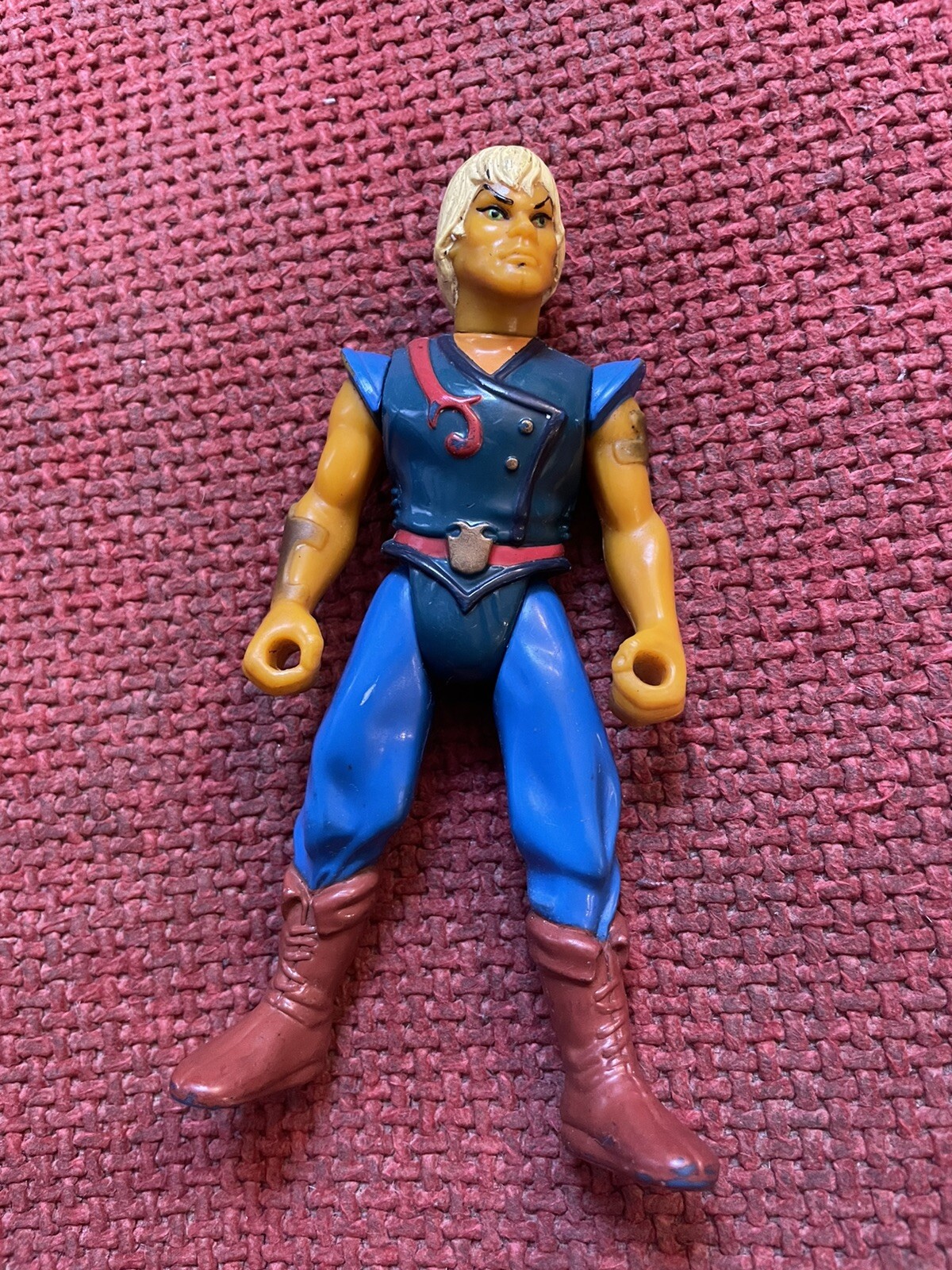 REN Pirates of Dark Water Action Figure 1991 Hasbro Toy | eBay