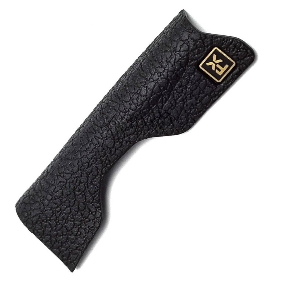 NEW For Nikon D780 Front Left Rubber Grip Side Cover Camera Replacement ...