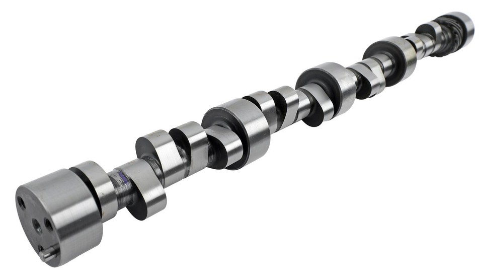 COMP Cams Drag Race Camshaft Solid Roller Chevy BBC 396 454 .800"/.800 ...