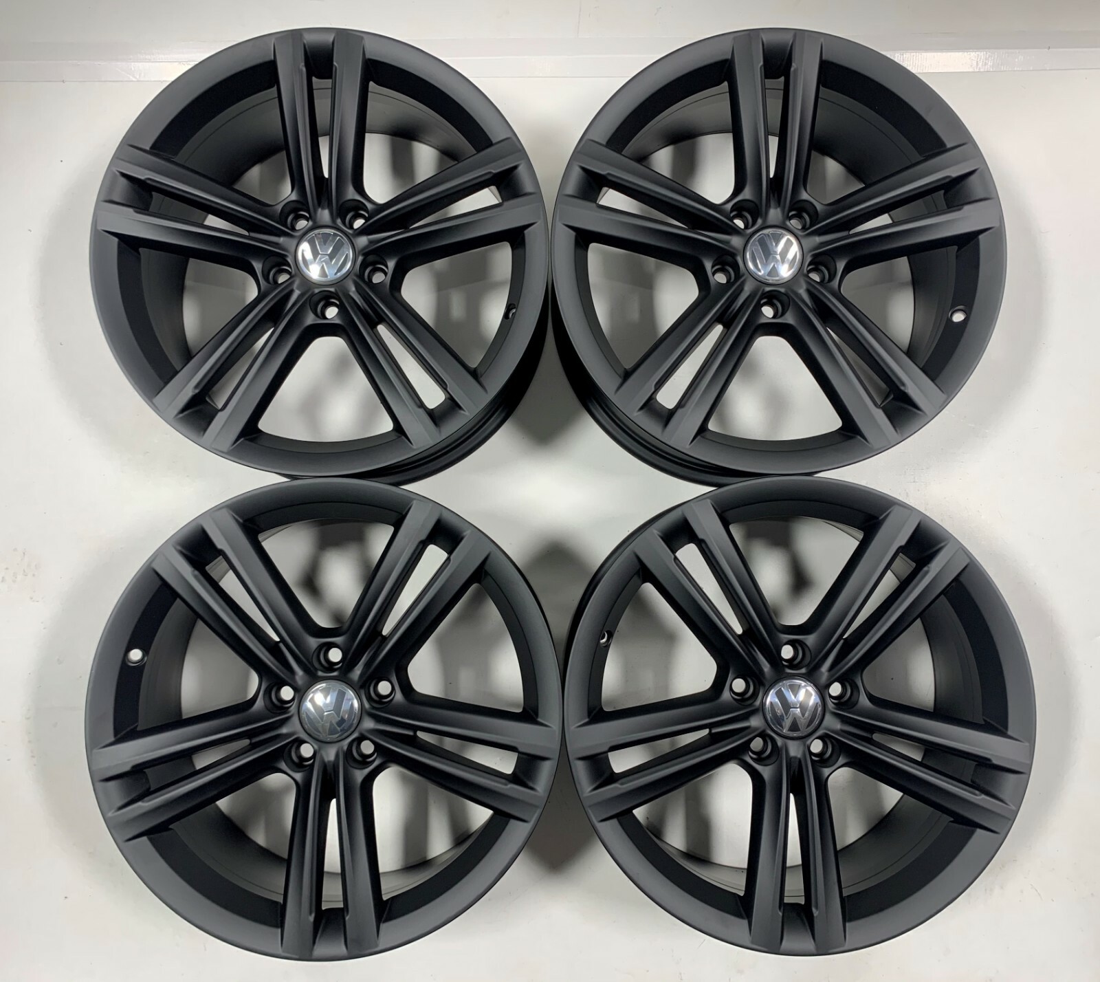 Vw Passat Wheels