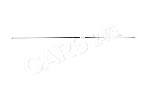 Genuine BMW E46 E60 E61 Cabrio Rear ABS/ASC+T Brake Pipe OEM ...