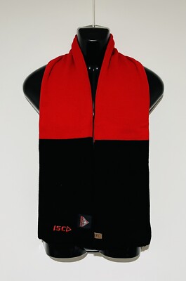 Essendon Bombers AFL Football ISC 2018 Member Supporters Scarf | eBay