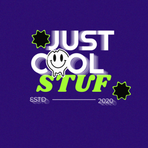Just Cool Stuf | eBay Stores