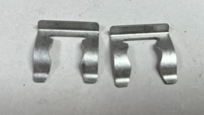 Frein Tuyau Clips pour Disco 3 & 4 Range Rover Sport L322 A Partir ...