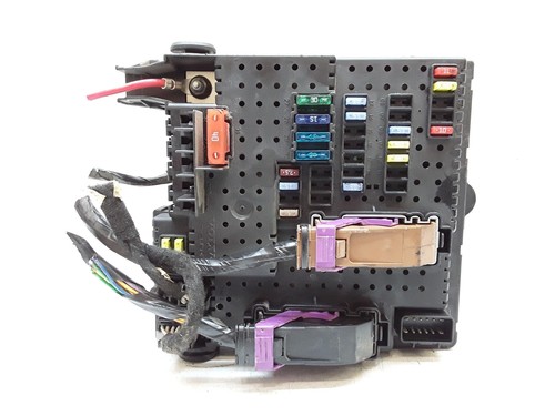 VOLVO XC90 I 31314469 28242073 Bloc de Fusible 2.40 Diesel 136kw 2010 ...