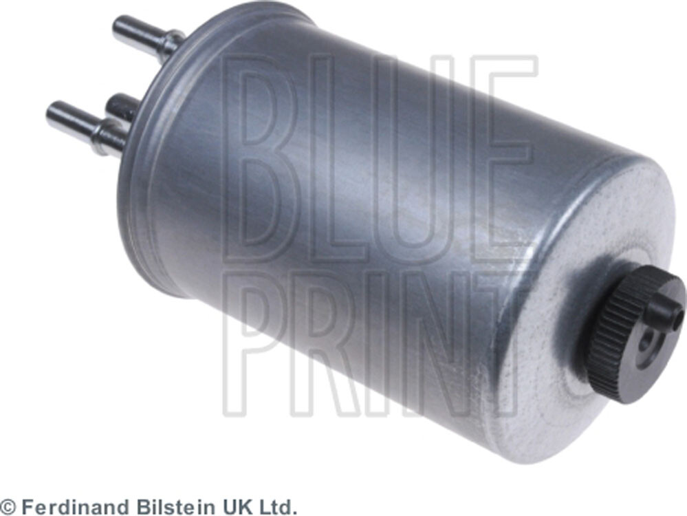 Fuel Filter Blue Print Fits Jaguar XF 2009-2015 XJ 2009- 3.0 D C2Z8780 ...