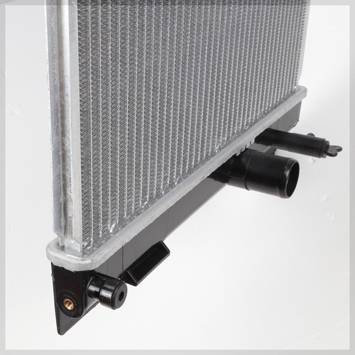 Aluminum Cooling Radiator OE Replacement for 09-13 Toyota Corolla 1.8 ...