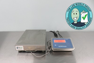 Digital Scales & Balances - Sartorius Scale