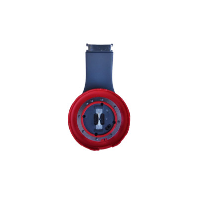 Beats by Dre Studio 2 2.0 Inside Internal Panel Part Left Side Gray Red ...