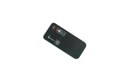 Remote Control For Muskoka 310-42C-10 MHC35BL Insert Electric Fireplace ...