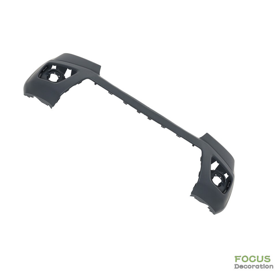 For 2015 16-2020 Chevrolet Colorado Primed Front Bumper Cover Replace ...