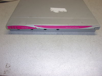 Radware LinkProof Multi Link Load Balancer 904942 904622 *FREE SHIPPING ...