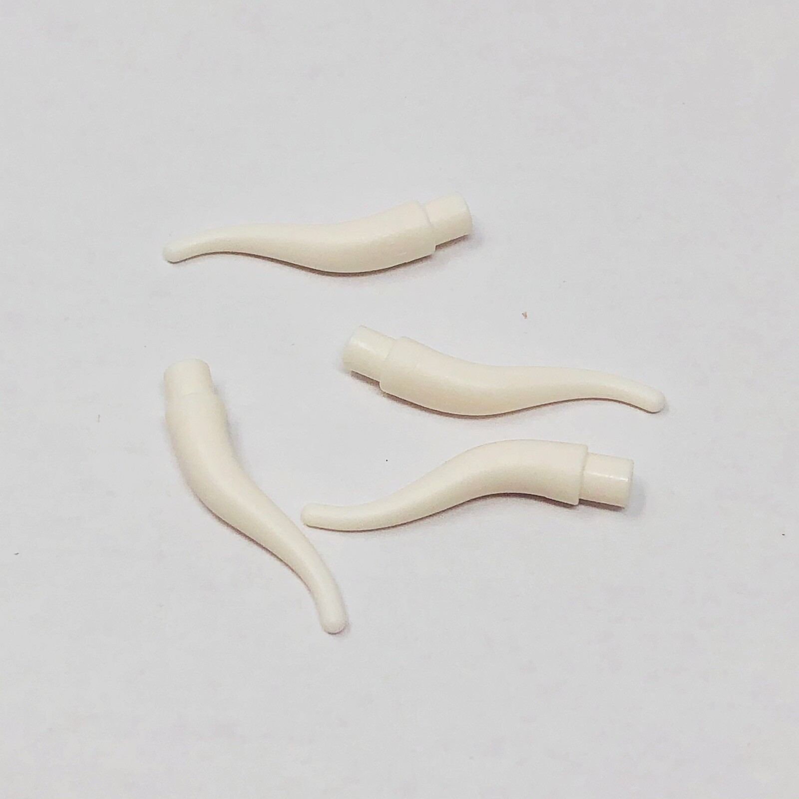 RARE LEGO Longhorn Skull Minifigure Farm Animal Cow Cattle Bones for ...