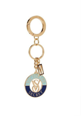 Victoria's Secret Keychain Charm | eBay