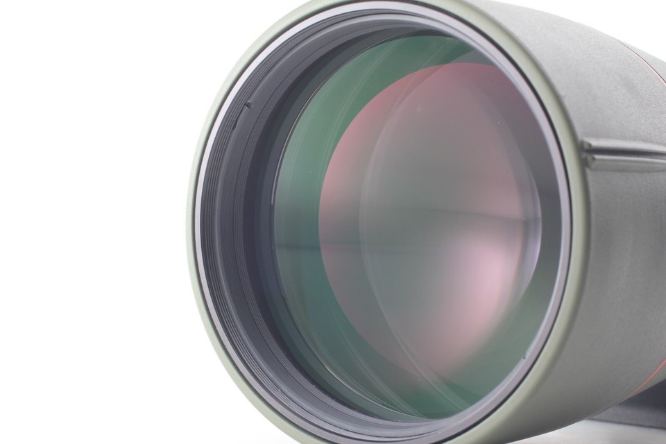 [ TOP MINT BOX ] Kowa TSN-774 Prominar XD Lens Spotting Scope + 30x ...