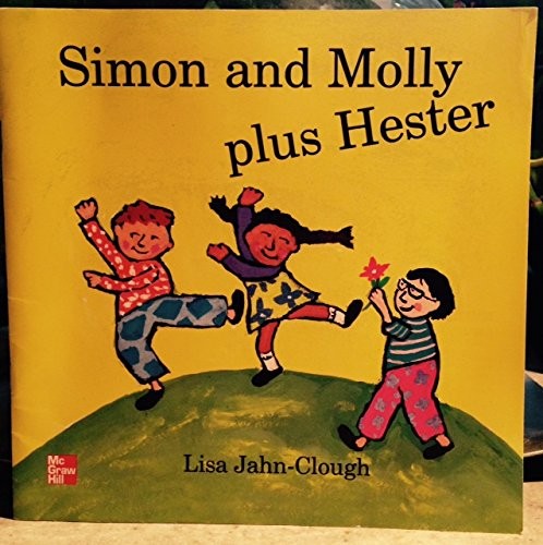 SIMON AND MOLLY PLUS HESTER 2001 MCGRAW HILL 21921695| eBay