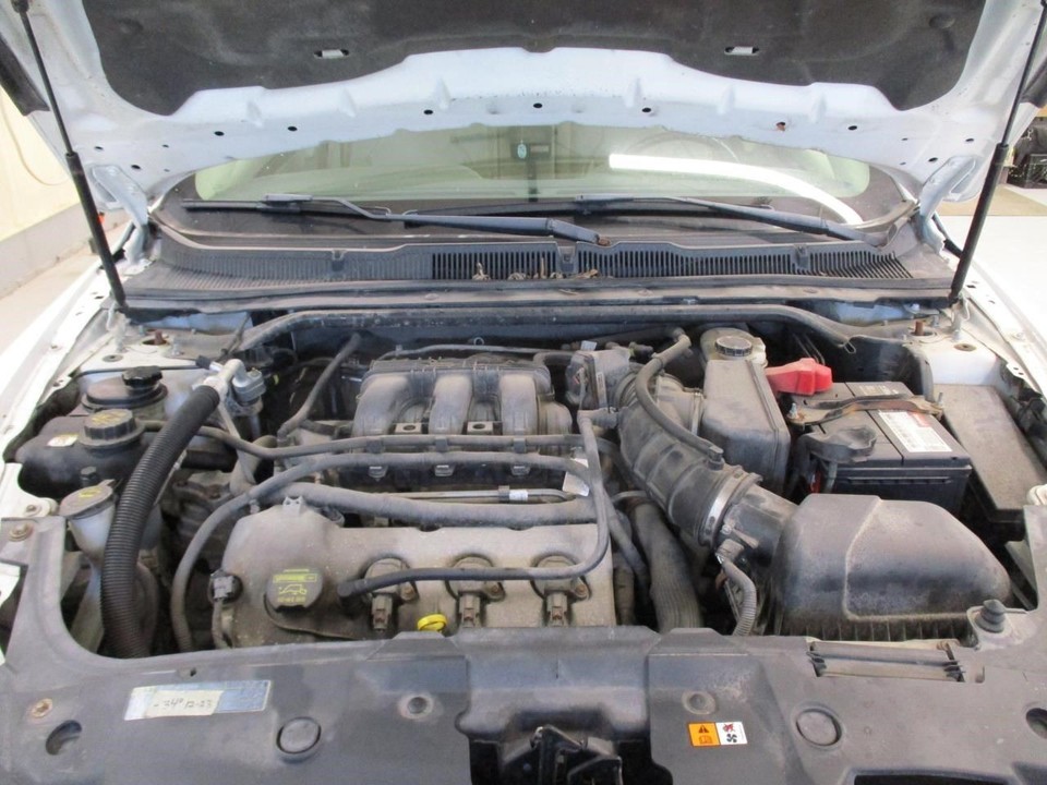 Driver Front Seat Bucket Leather Electric Fits 10-12 TAURUS 1673201 | eBay