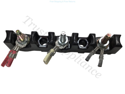 Frigidaire Oven Terminal Block 316056000 5304409888 | eBay