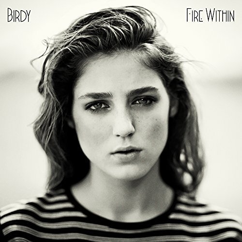 Birdy - CD - Fire within (2013) 825646420421| eBay