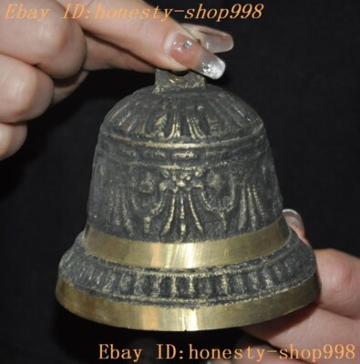 Bells - Bell Statue