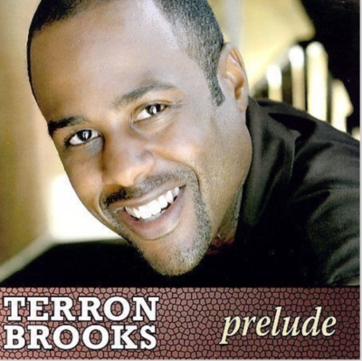 Terron Brooks I