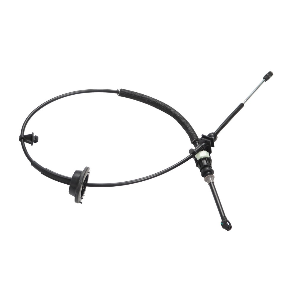 Automatic Transmission Shift Selector Cable F77Z-7E395-LB For 97-05 ...
