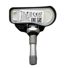 X3 Genuine MERCEDES 2018 Tyre Pressure Sensor A0009054104 for sale ...
