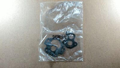 545081892 Husqvarna Gasket Kit | eBay