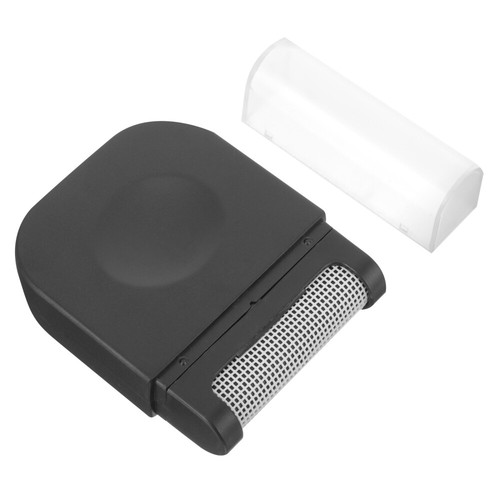 Lint Shaver Fabric Defuzzer Hair Removal Device for Clothing Hairball ...