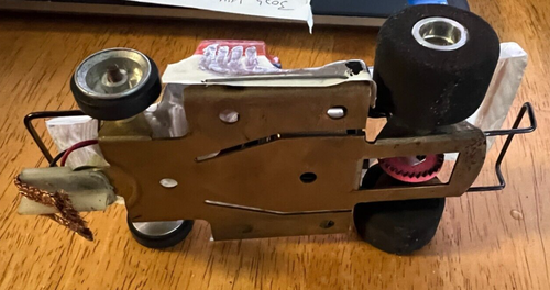 L0OK- offset sprint modified , riggen , womp , runs good, | eBay