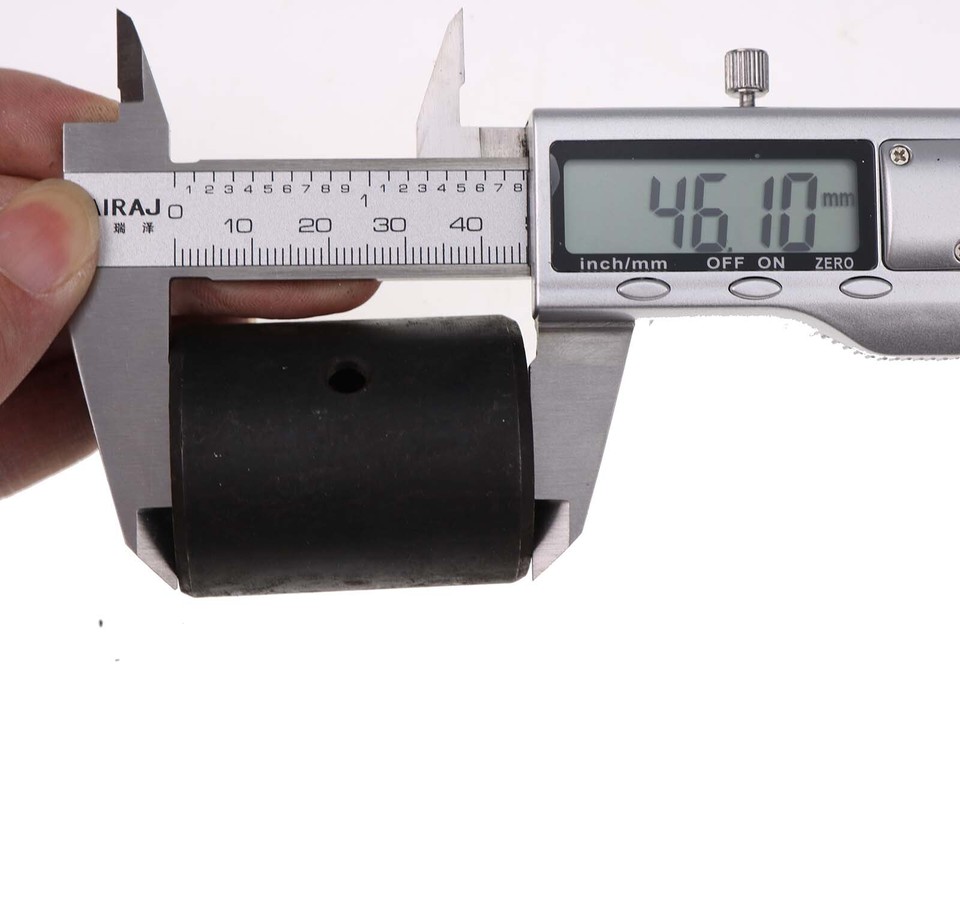 6716601 6805150 Lower Tilt Cylinder Pivot Pin Kit Fits Bobcat 753 863 ...