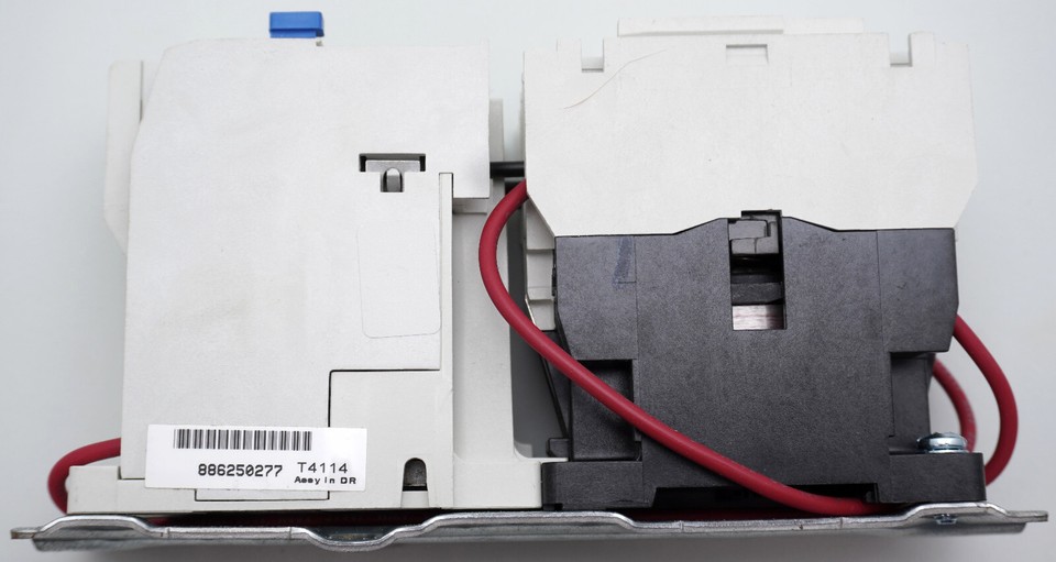 Eaton AN16AN0AC Small Nema Motor Control Starter - Various Voltage ...