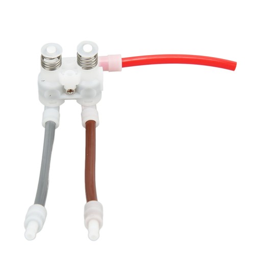 Air Suspension Valve 42533245 ABS High Performance Heatproof for | eBay