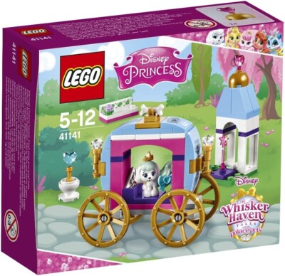 LEGO Friends Princess 41141 (RARITÄT) | eBay.de