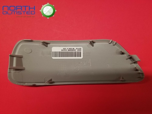 2011-2021 Journey Compass Grand Cherokee Left Rear Bumper Reflector ...