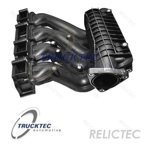 Intake Manifold MB:W211,S203,W203,W210,S211,CL203,S210,C209,E,C,CLK ...
