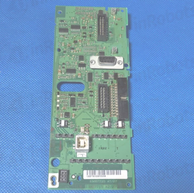 Control board For Danfoss 130B7715 FC102 Series 1PC #b | eBay