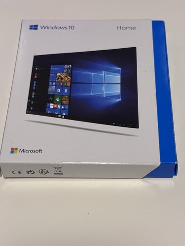 Microsoft Windows 10 Home USB Flash Drive | eBay