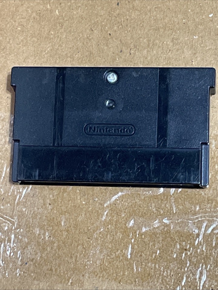 Nintendo NTR-008 DS Rumble Pak Authentic Tested | eBay