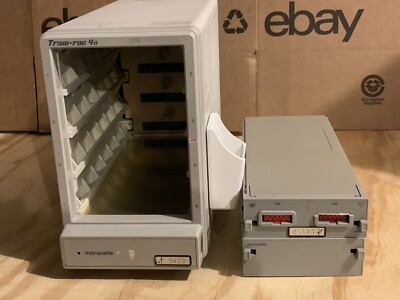 Patient Monitors - Tram Module